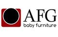 AFG 3 Piece Nursery Set - Desiree Convertible Crib, Leila 2 Drawer ...