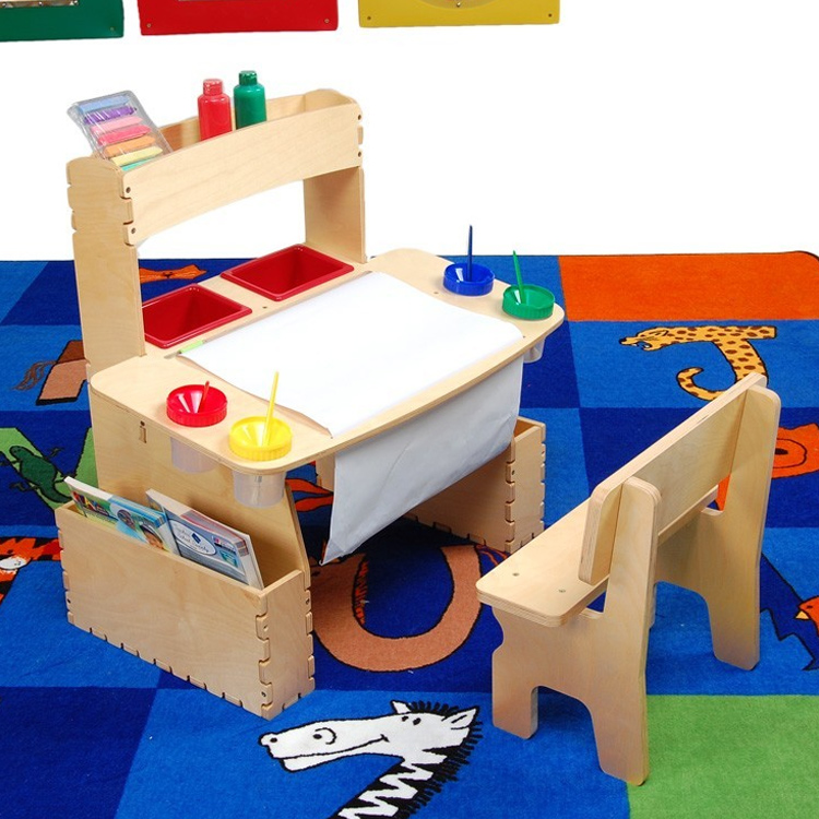 Anatex All in One Art Table FREE SHIPPING - $329.99