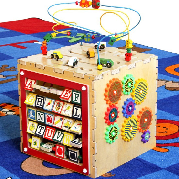 Anatex Ultimate Learning Cube FREE SHIPPING - $299.99