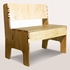 Anatex Wooden Benches FREE SHIPPING - $49.99