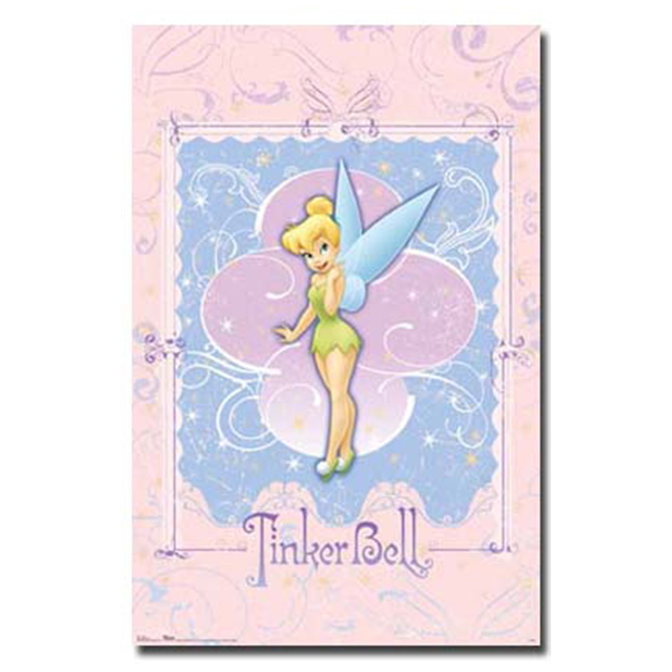 Art 4 Kids Pixie Dust Wall Art FREE SHIPPING - $72.38