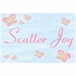 Art 4 Kids Scatter Joy Wall Art FREE SHIPPING - $40.00