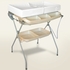 Baby Diego Posh Bathinette Bathtub & Changer Combo in Pearl FREE SHIPPING