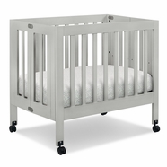 Colored Baby Cribs and Colored Nursery Furniture Sets - FREE SHIPPING