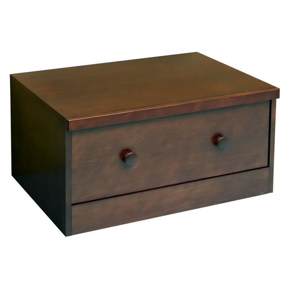 Babyletto Storage Unit Base Drawer in Espresso FREE SHIPPING