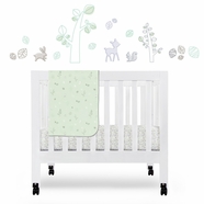 Unisex Crib Bedding Sets & Furniture | Simply Baby Furniture