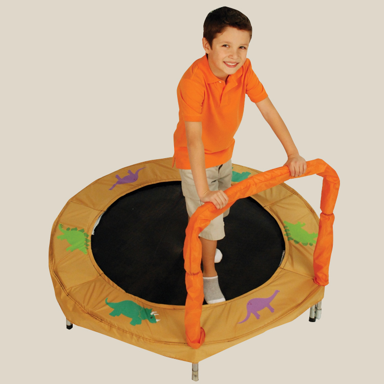 Bazoongi Kids Bazoongi 48" Bouncer Dinosaur FREE SHIPPING