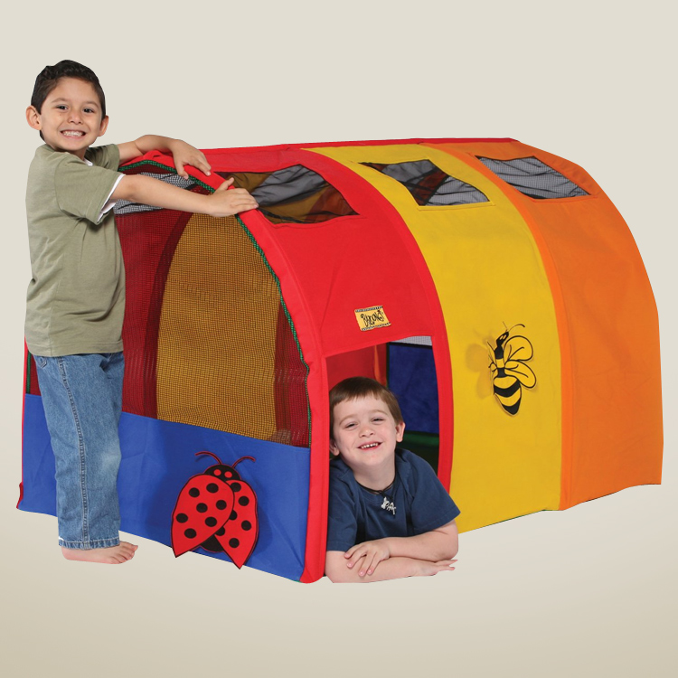 Bazoongi Kids Special Edition Bug House With Detachments FREE SHIPPING