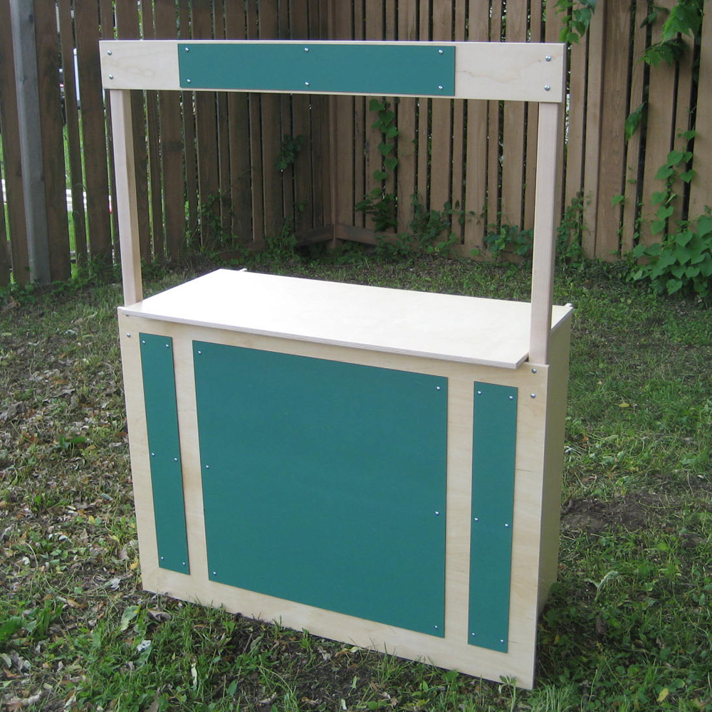 Beka Lemonade Stand and Market Stand FREE SHIPPING - $154.99