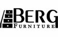 Berg Furniture Sierra Captain's Full Bed with Pull-out Desk & Stairs ...