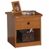 Berg Furniture Sierra 1 Drawer Nightstand FREE SHIPPING - $239.00