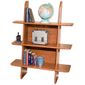 Berg Furniture Sierra Bookshelf FREE SHIPPING - $161.50