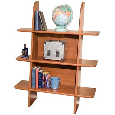 Berg Furniture Sierra Bookshelf FREE SHIPPING - $161.50