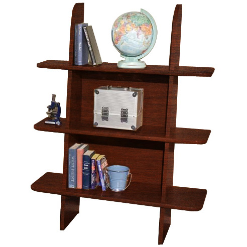 Berg Furniture Sierra Bookshelf FREE SHIPPING - $161.50