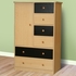 Berg Furniture Sierra Chifferobe FREE SHIPPING - $794.00