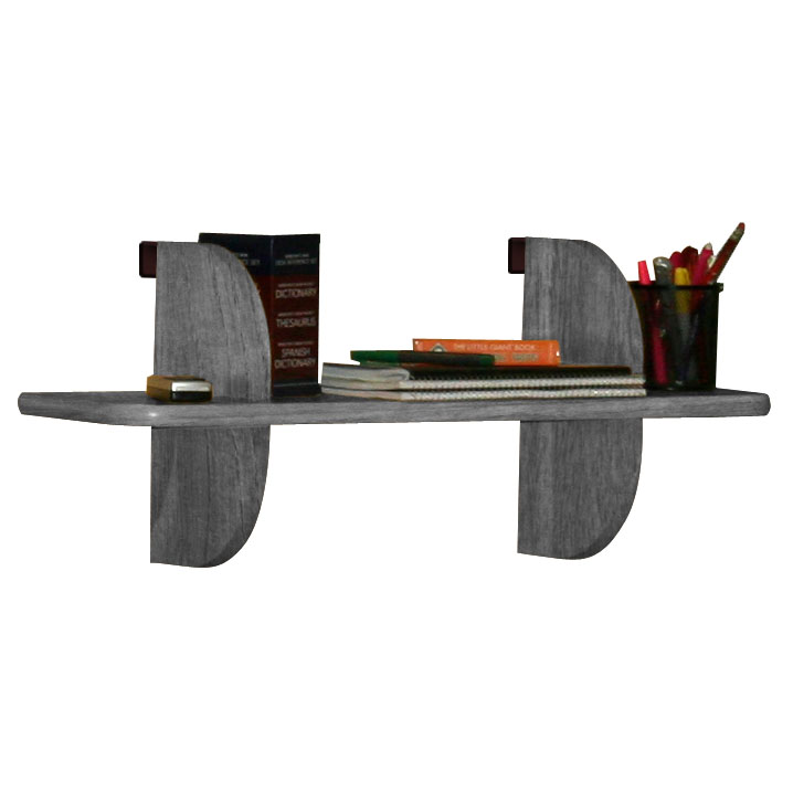 Berg Furniture Sierra Hanging Shelf FREE SHIPPING - $76.50