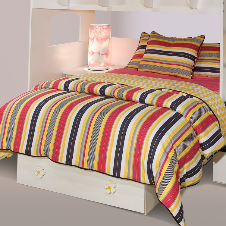 Berg Furniture Utica Lofts Full Platform Bed with Storage Drawers FREE ...
