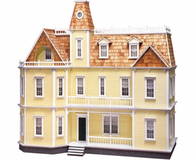 Real Good Toys Wooden Dollhouses - FREE SHIPPING