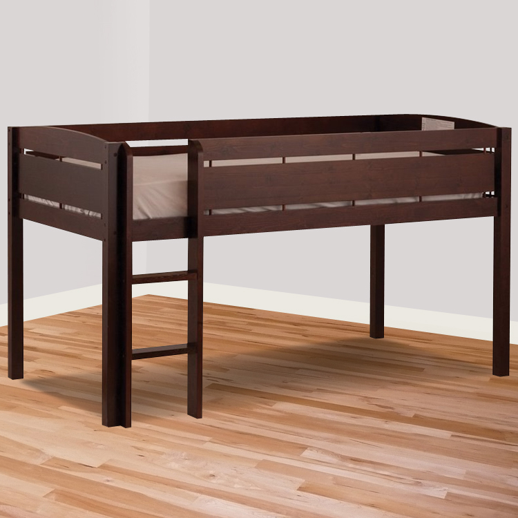 Canwood Whistler Junior Twin Bed Simply Baby Furniture