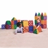 CarePlay 48 Piece Grid Blocks Set FREE SHIPPING - $199.99