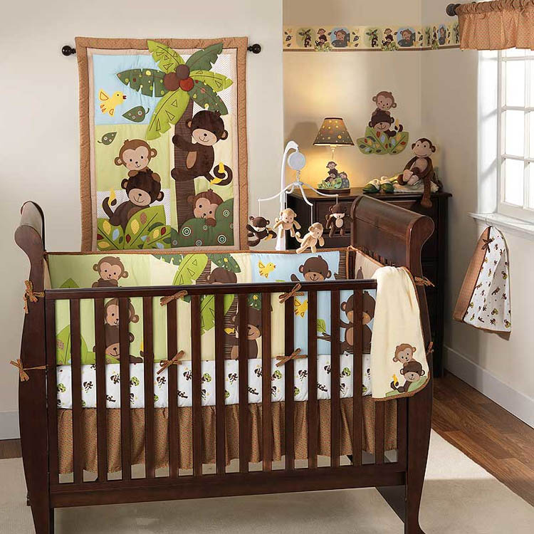 Curly Tails Bedding Collection FREE SHIPPING