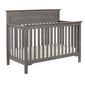 DaVinci 2 Piece Nursery Set - Autumn 4 in 1 Convertible Crib and ...