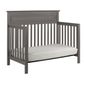 DaVinci 2 Piece Nursery Set - Autumn 4 in 1 Convertible Crib and ...
