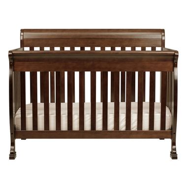 Da Vinci 2 Piece Nursery Set - Kalani Convertible Crib & 3 Drawer Combo ...