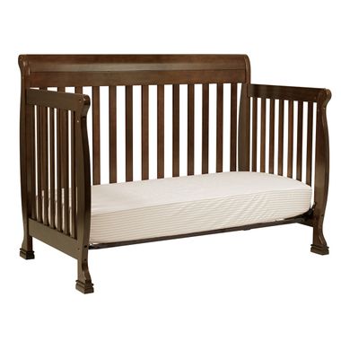 Da Vinci 2 Piece Nursery Set - Kalani Convertible Crib & 3 Drawer Combo ...