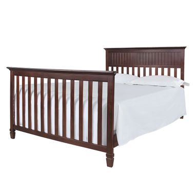 Davinci Perse 4-in-1 Convertible Crib in Espresso FREE SHIPPING