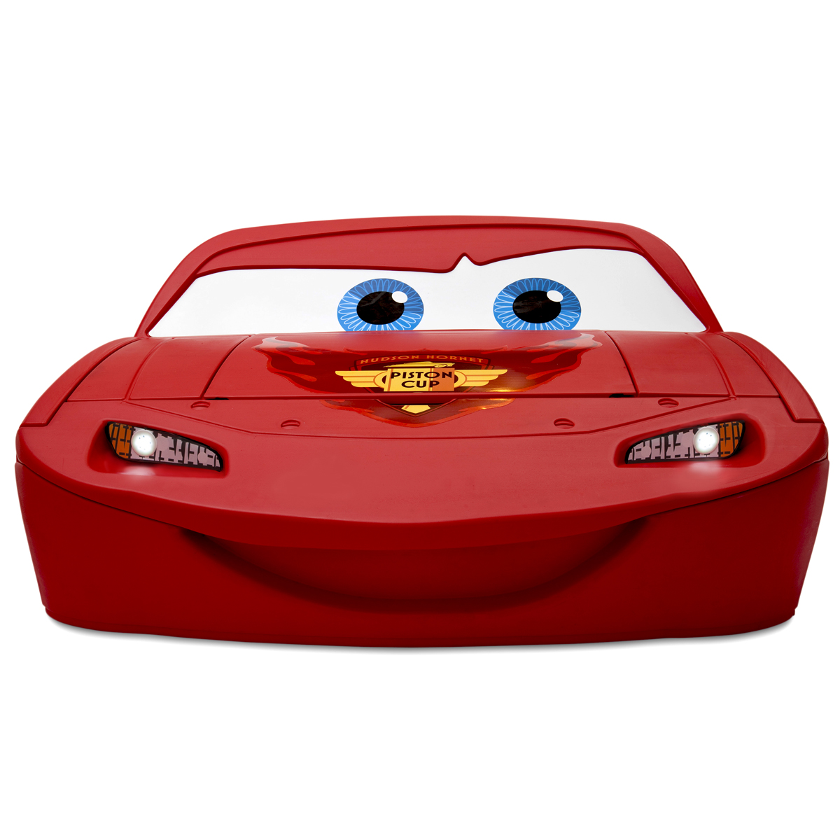 Disney Pixar Cars Toy Chest