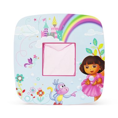 Delta Children Dora the Explorer Table & Chair Set with Storage FREE ...