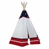 Dexton Kids 6ft American Teepee FREE SHIPPING - $170.95
