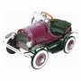Dexton Deluxe Pink Roadster Pedal Car FREE SHIPPING - $335.00