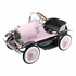 Dexton Deluxe Pink Roadster Pedal Car FREE SHIPPING - $335.00