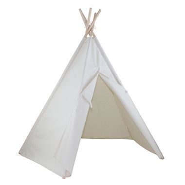 Dexton Kids 6 Ft Hideaway Teepee FREE SHIPPING - $149.95