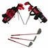 Dexton Kids Big Driver Golf Clubs (Age 3-5) - FREE SHIPPING