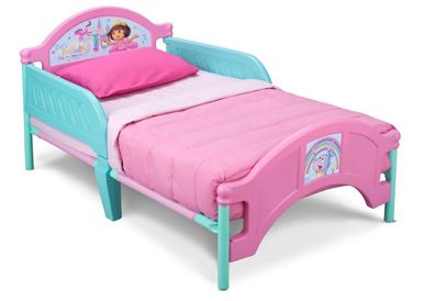 Dora the Explorer by Delta Children FREE SHIPPING