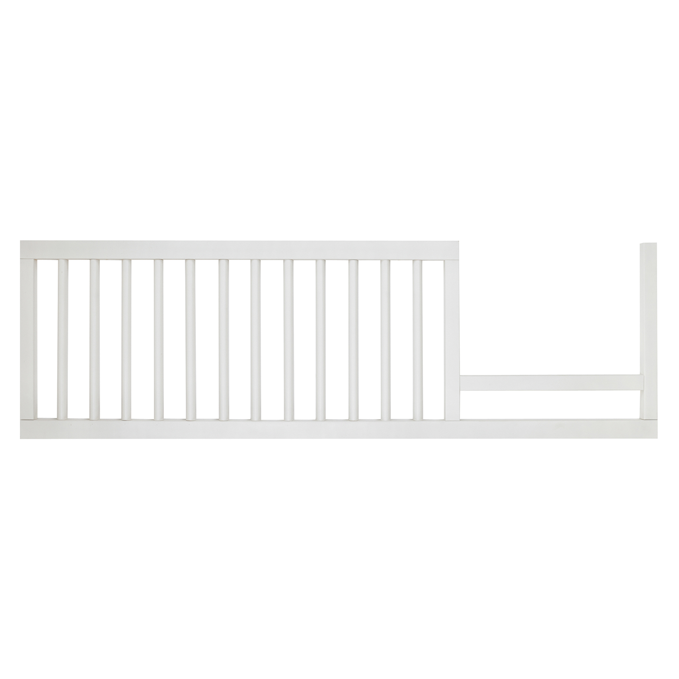DwellStudio Vanderbilt Toddler Bed Conversion Kit in French Gray FREE ...