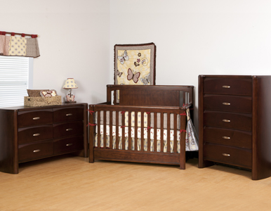 Ragazzi Eclipse Nursery Collection FREE SHIPPING