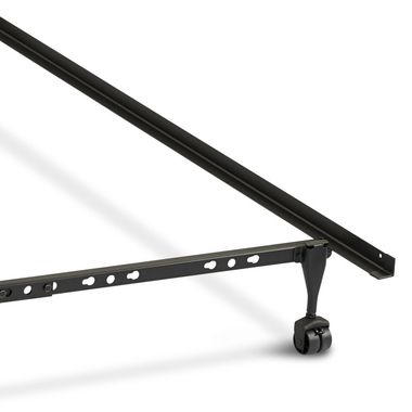 Fisher Price Metal Bed Frame Headboard ONLY in Metal FREE SHIPPING