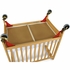 La Baby Evacuation Frame Red And Blue Official Med Sledu00ae Pediatric ...