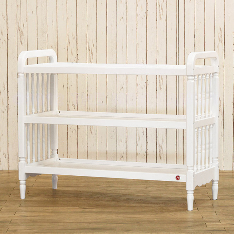 Franklin & Ben Liberty Changing Table in White FREE SHIPPING
