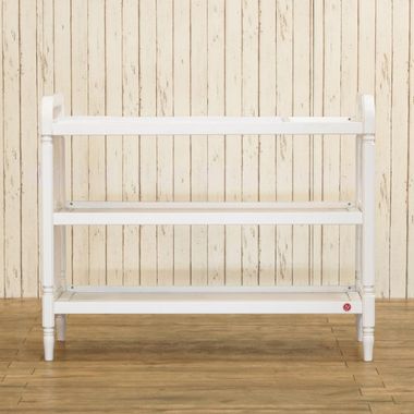 Franklin & Ben Liberty Changing Table in White FREE SHIPPING