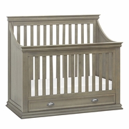 Colored Baby Cribs and Colored Nursery Furniture Sets - FREE SHIPPING