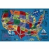 Fun Rugs Travel Fun Rug 8' x 11' FREE SHIPPING - $194.99