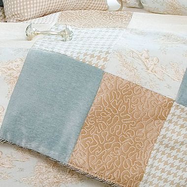 Glenna Jean Central Park 3 Piece Crib Set FREE SHIPPING - $249.23