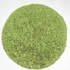 Glenna Jean Kirby Round Lime Rug FREE SHIPPING - $146.15