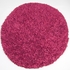Glenna Jean Kirby Round Raspberry Rug FREE SHIPPING - $146.15