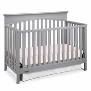 Colored Baby Cribs and Colored Nursery Furniture Sets - FREE SHIPPING
